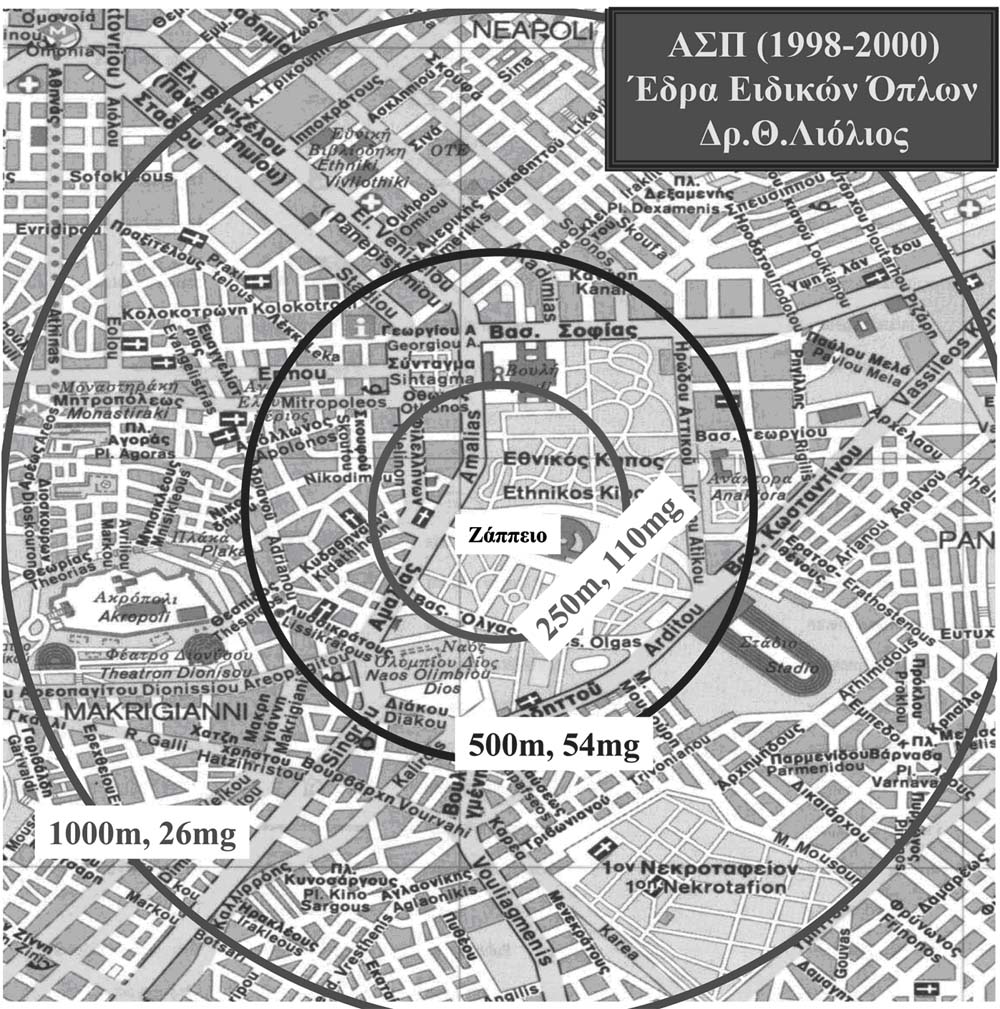 Όπλα Εκφυλισμένου Ουρανίου - Νεφροπάθειες στη Λιβύη |EKEO » ΕΛΛΗΝΙΚΟ ...